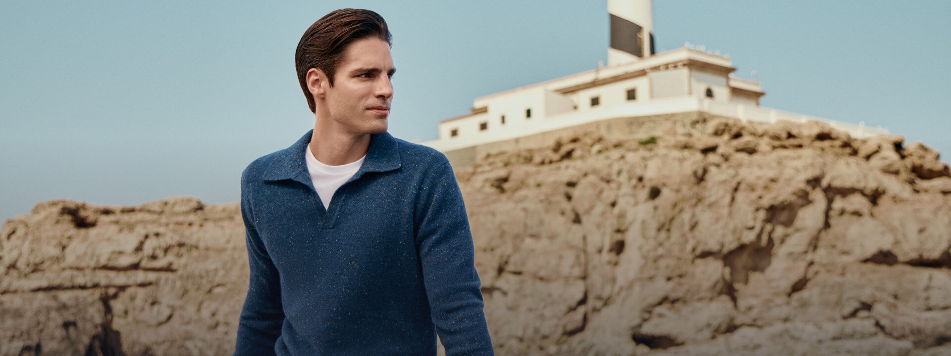 Façonnable | French Riviera