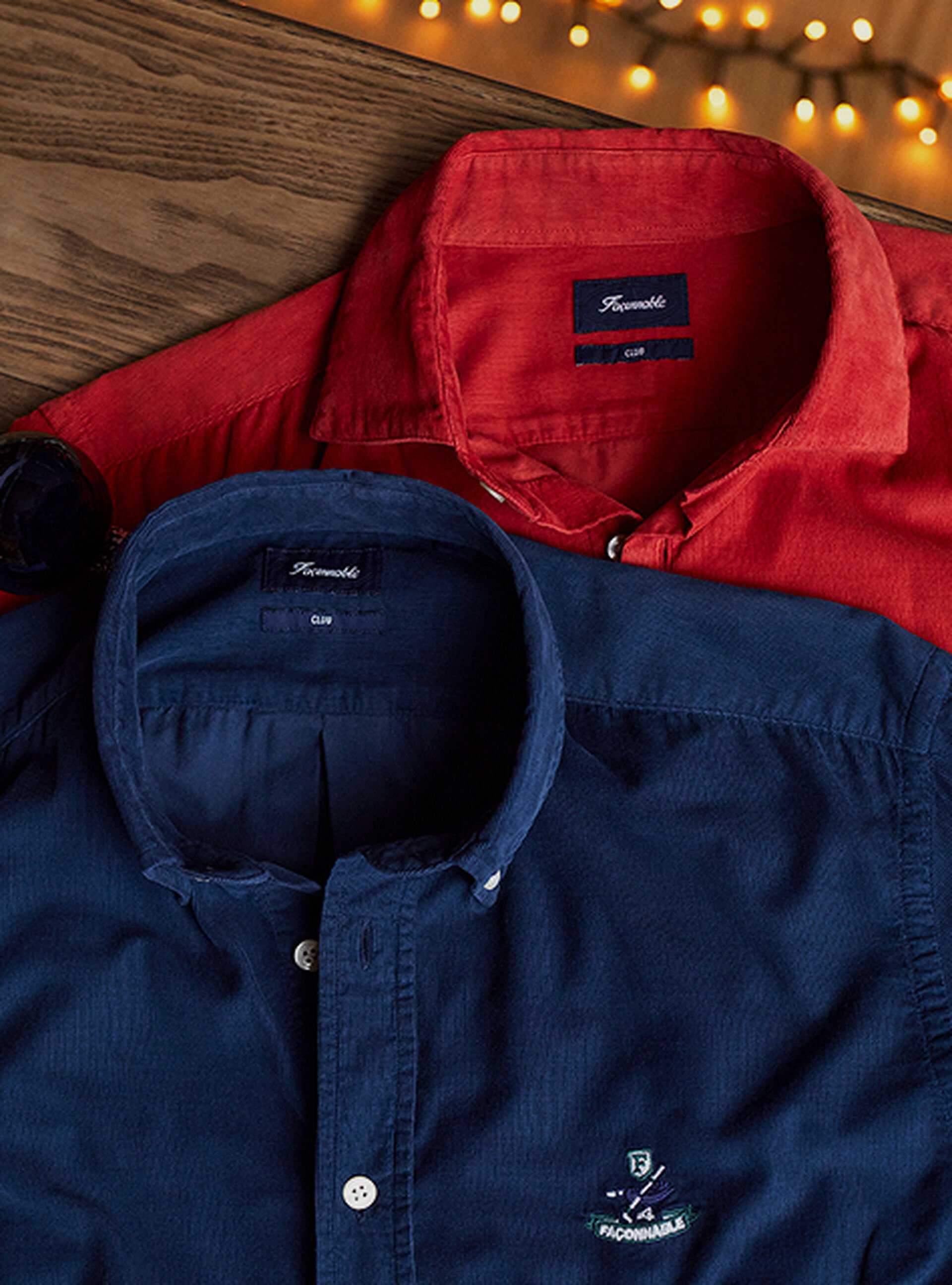 Façonnable | French Riviera