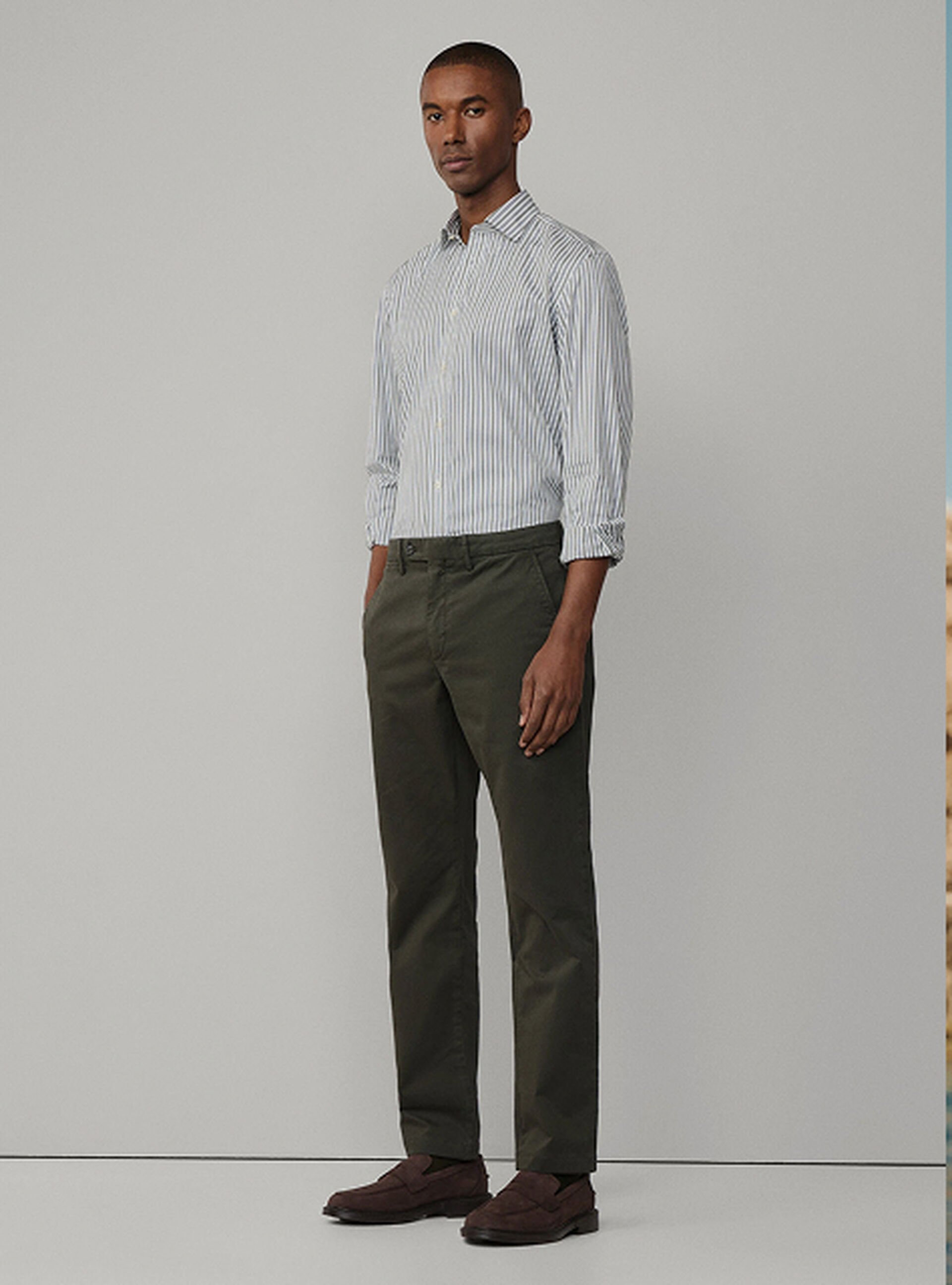 Façonnable | French Riviera