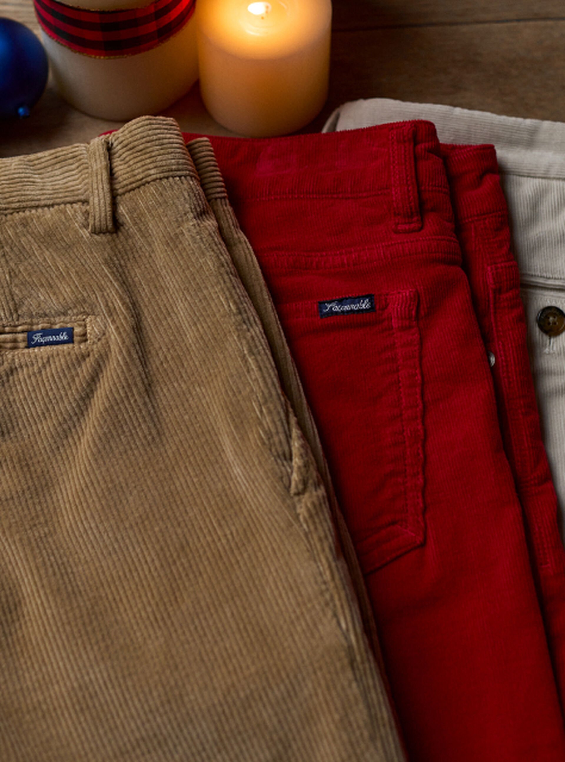 Façonnable | French Riviera