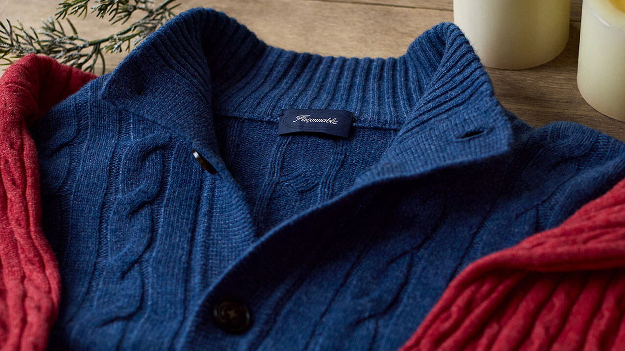 Façonnable | French Riviera