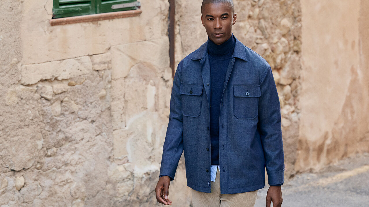 Façonnable | French Riviera