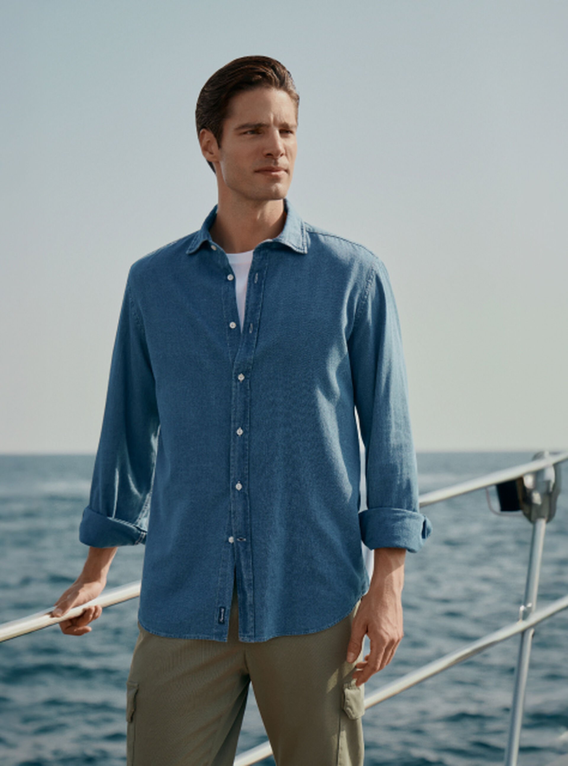 Façonnable | French Riviera