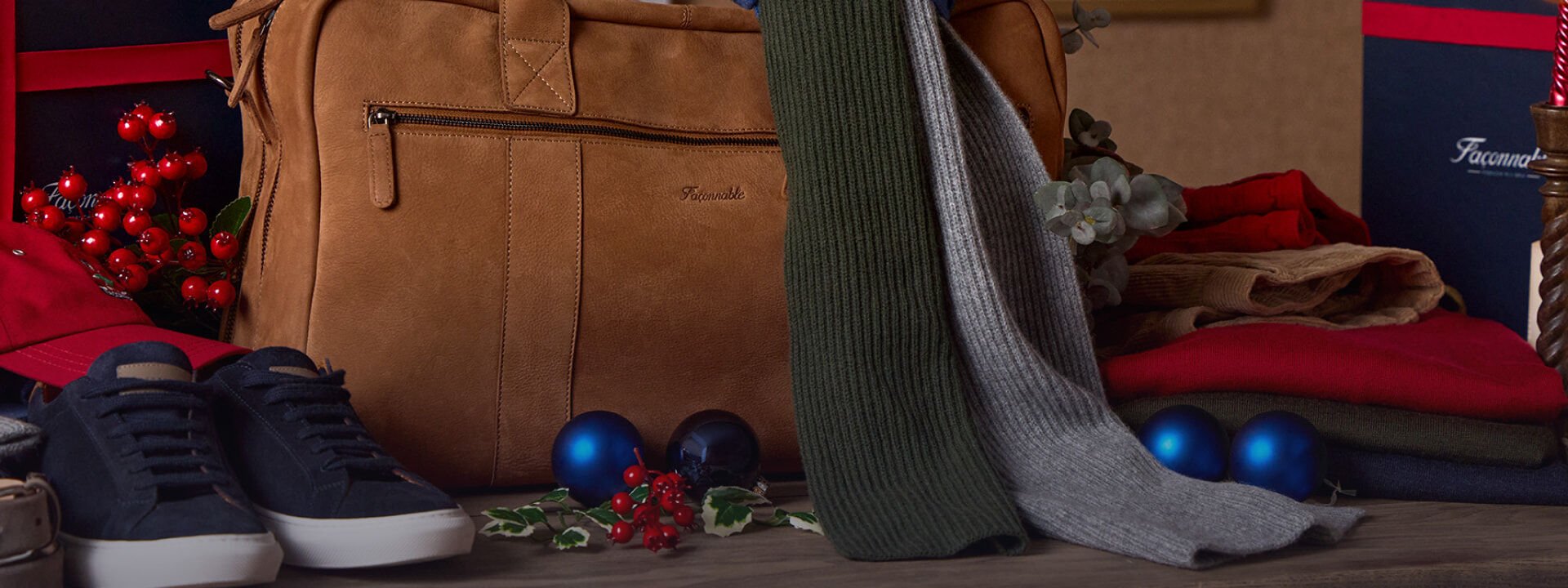 Façonnable | French Riviera